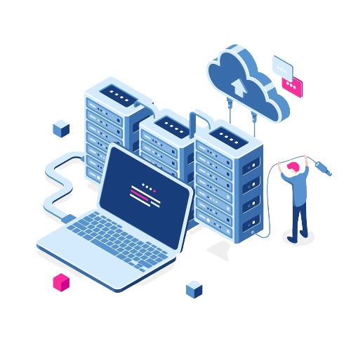 Invictus Technologies FZC LLC – IT Consulting